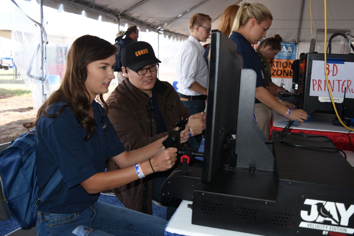 Utah Military Academy to start aviation program this fall | News ...